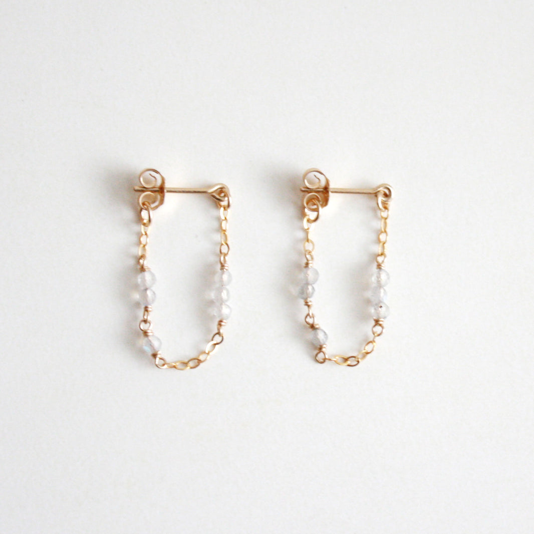 Dainty Everyday Jewelry | Hooks and Luxe – Page 4